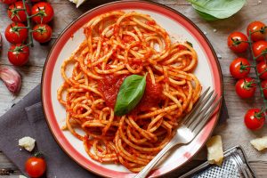 5 recetas fáciles y económicas - Comarrico