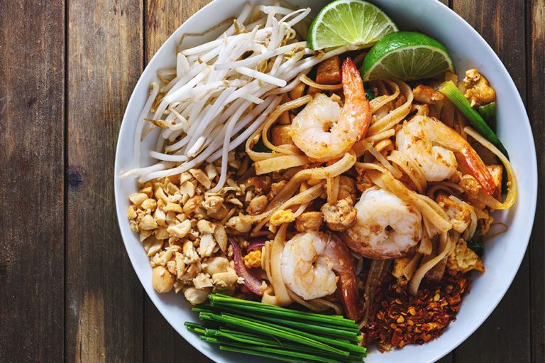 La comida más rica del mundo - Comarrico